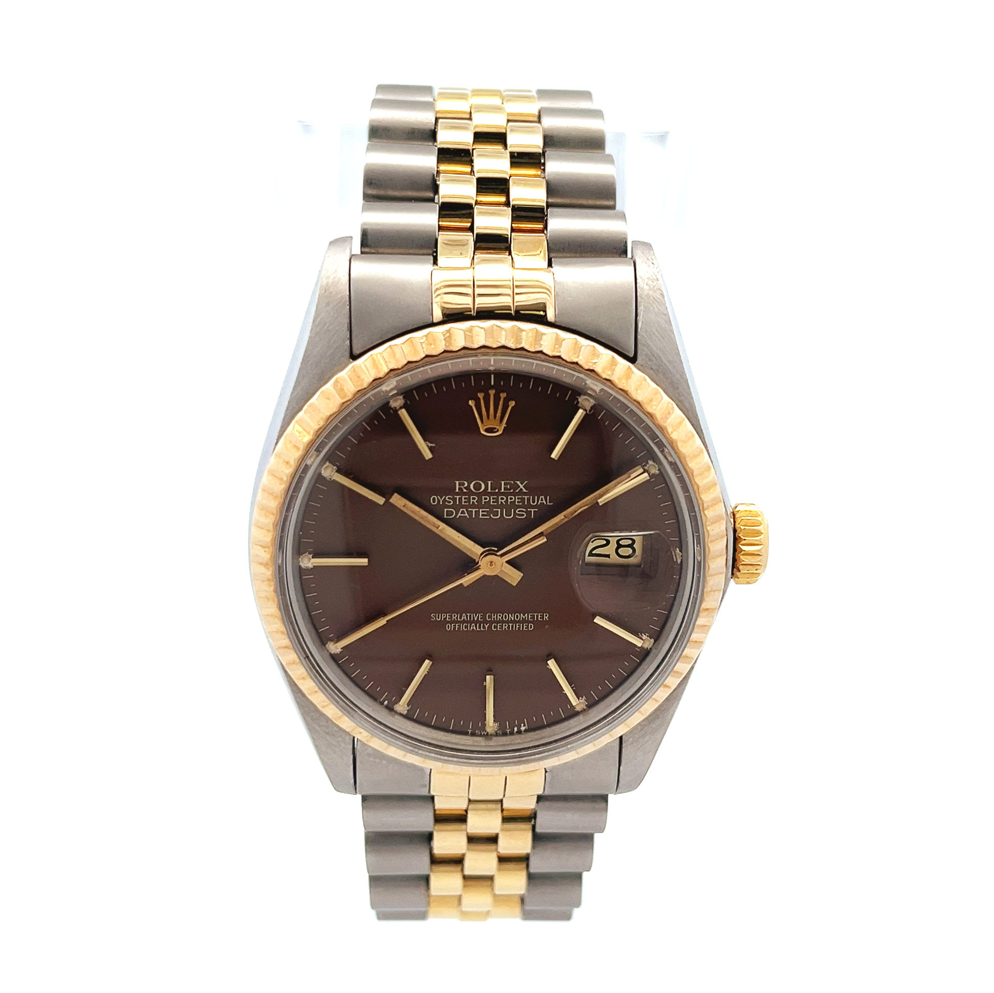 Preowned Luxury Watches | Used Rolex Watches in Houston